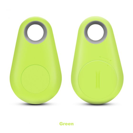 Bluetooth GPS Tracker