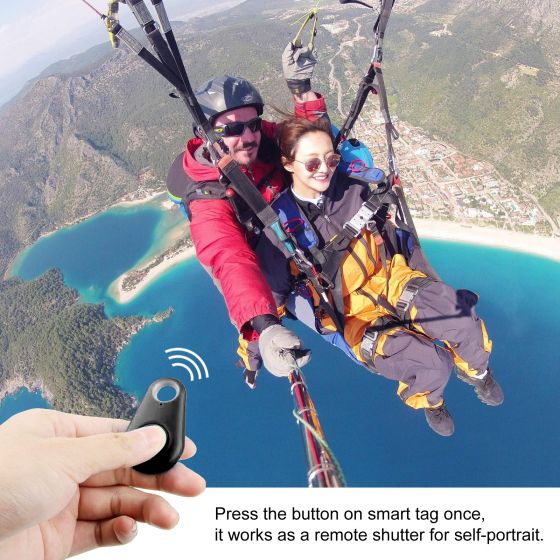 Bluetooth GPS Tracker