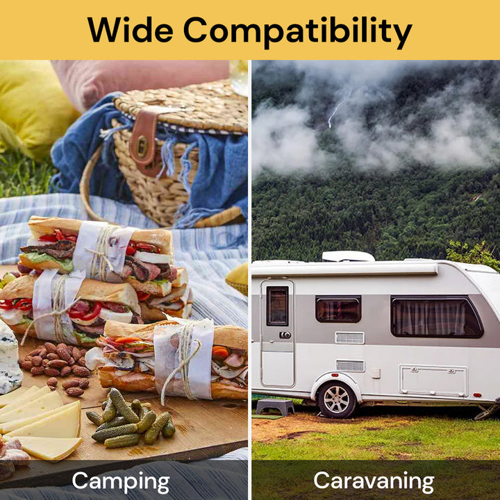 12V Portable Car Stove – ezonedeal