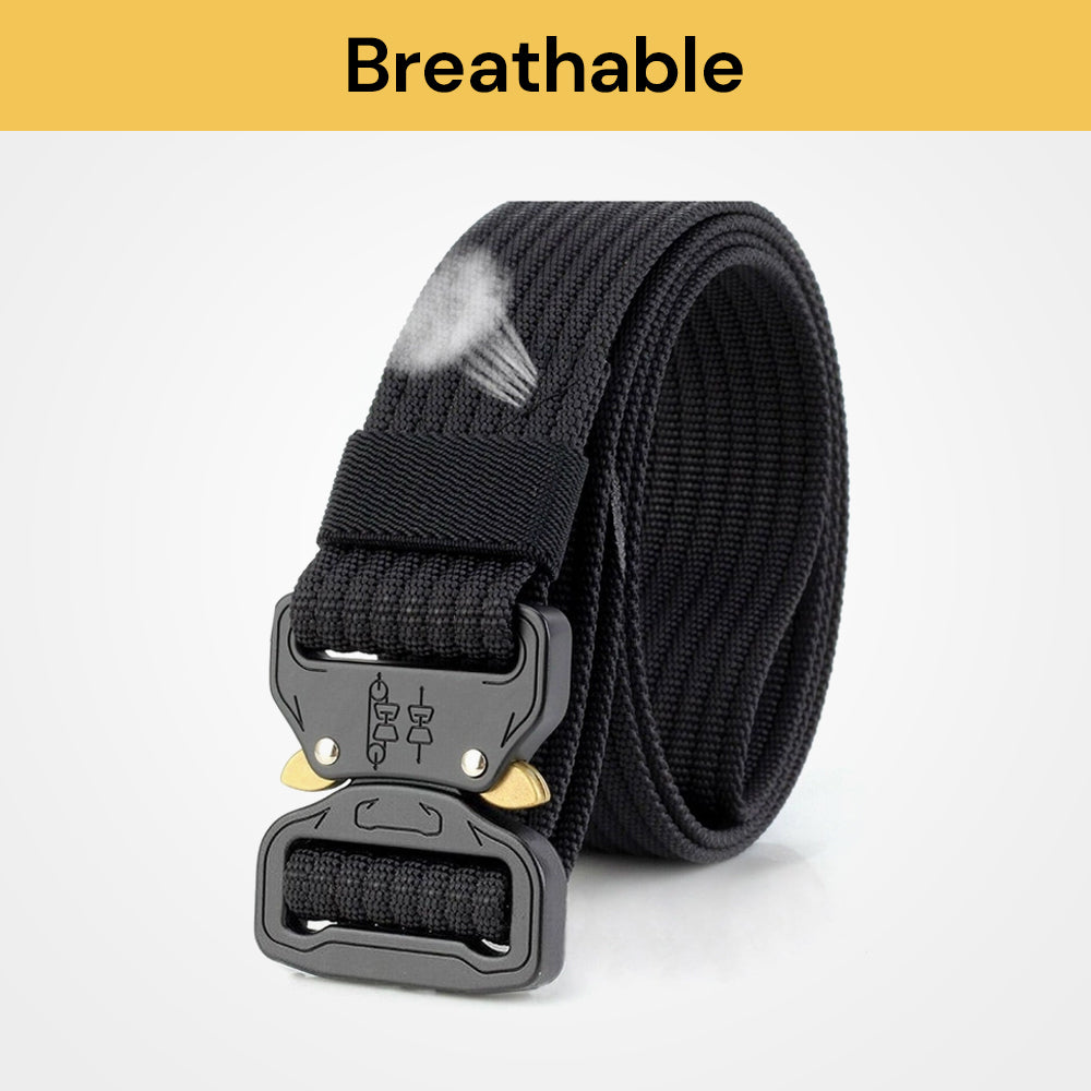 Men's Tactical Belt