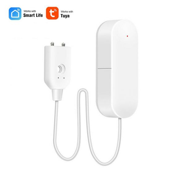 Wifi Water Leakage Detector Water Leak Sensor