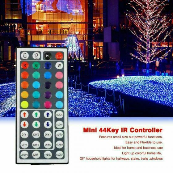 44key IR controller