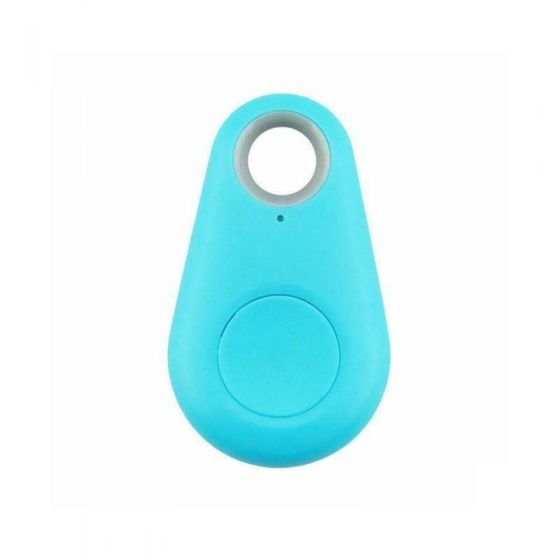 Bluetooth GPS Tracker