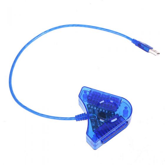 USB Controller Gamepad Adapter